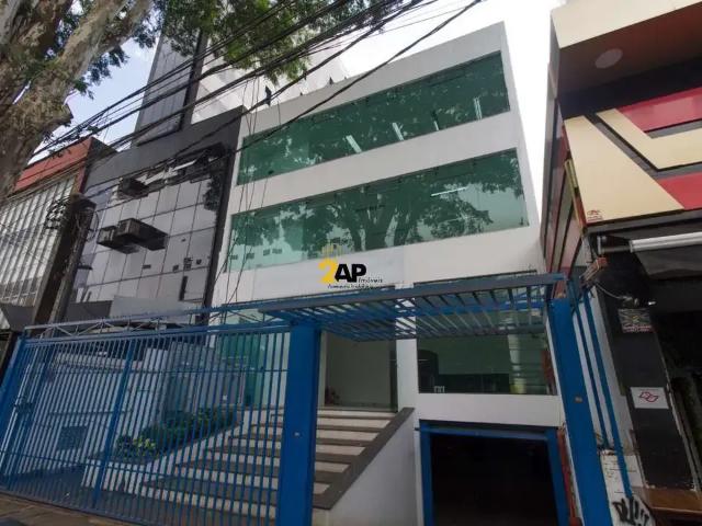Prédio para Venda em São Paulo/SP Vila Clementino