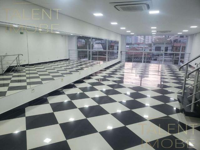 Prédio para Venda em São Paulo/SP Vila Clementino