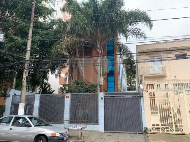Prédio para Venda em São Paulo/SP Vila Clementino
