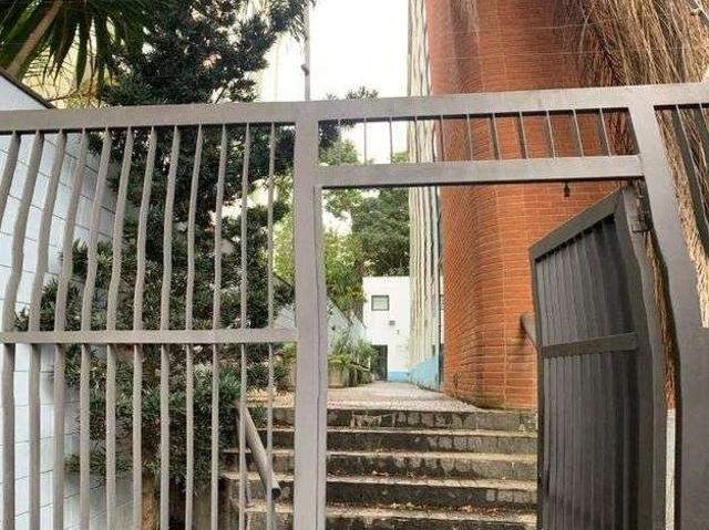 Prédio para Venda em São Paulo/SP Vila Clementino