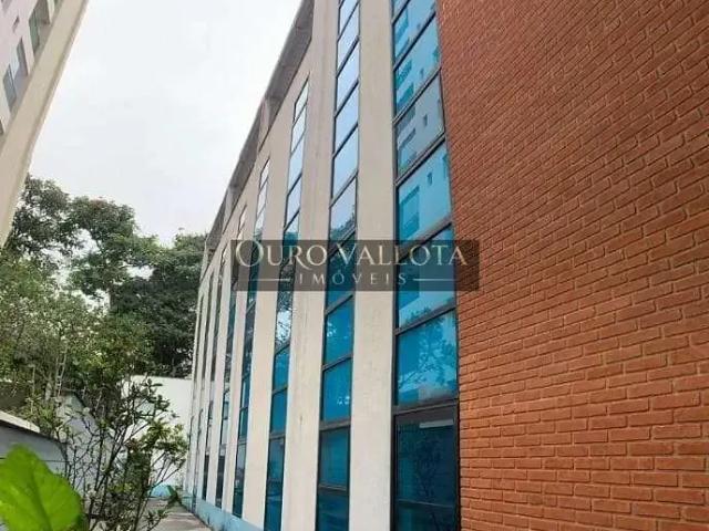 Prédio para Venda em São Paulo/SP Vila Clementino