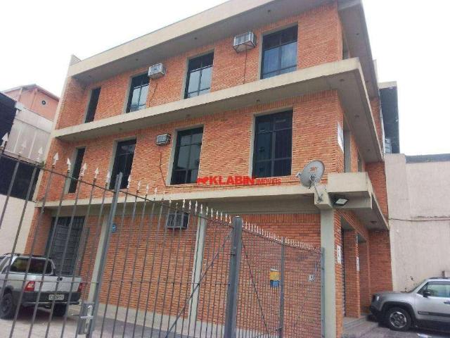 Prédio para Venda em São Paulo/SP Vila Clementino