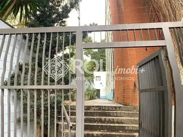 Prédio para Venda em São Paulo/SP Vila Clementino