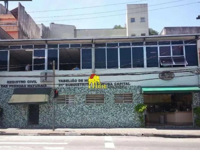 Prédio para Venda em São Paulo/SP Vila Comercial