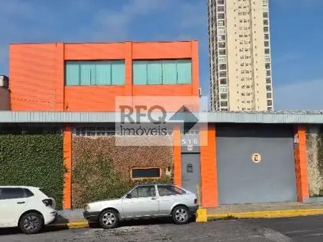 Prédio para Venda em São Paulo/SP Vila Conde do Pinhal