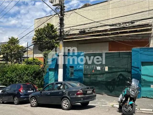 Prédio para Venda em São Paulo/SP Vila Congonhas