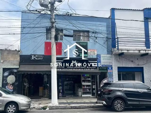 Prédio para Venda em São Paulo/SP Vila Constança