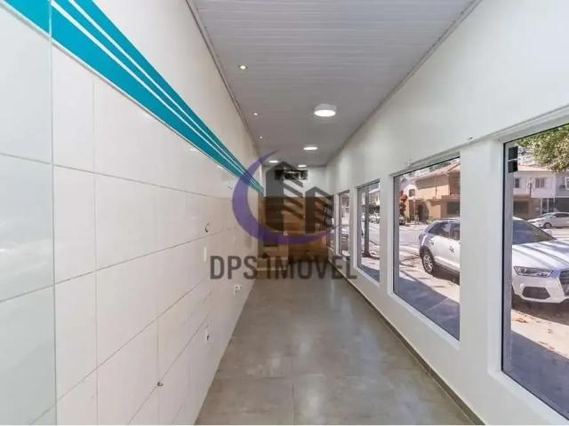 Prédio para Venda em São Paulo/SP Vila Cordeiro