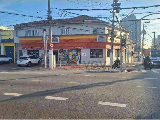 Prédio para Venda em São Paulo/SP Vila da Saúde