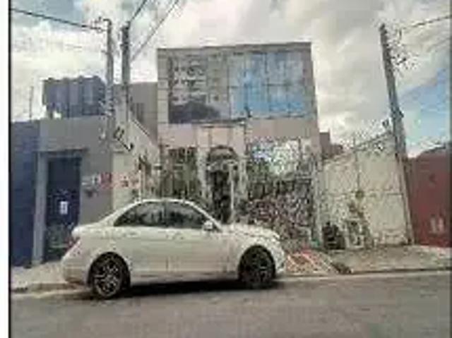 Prédio para Venda em São Paulo/SP Vila da Saúde