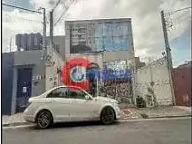 Prédio para Venda em São Paulo/SP Vila da Saúde 1 Quartos