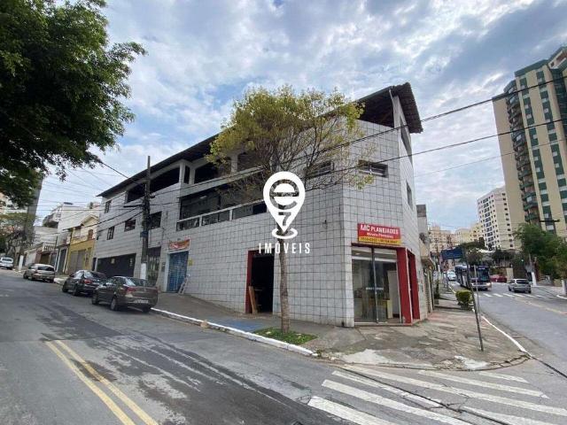 Prédio para Venda em São Paulo/SP Vila da Saúde 8 Quartos