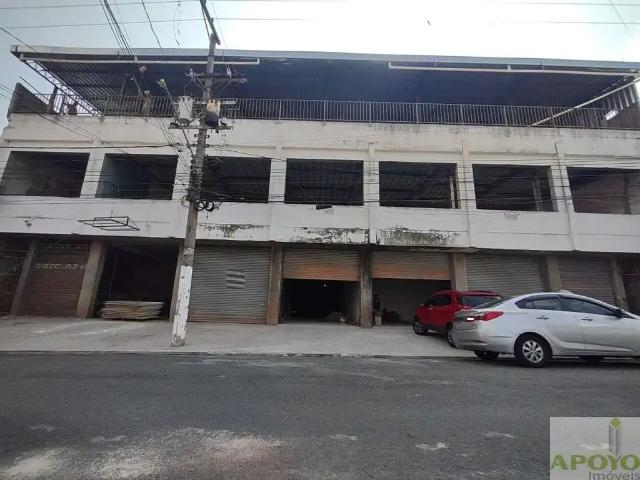 Prédio para Venda em São Paulo/SP Vila das Belezas
