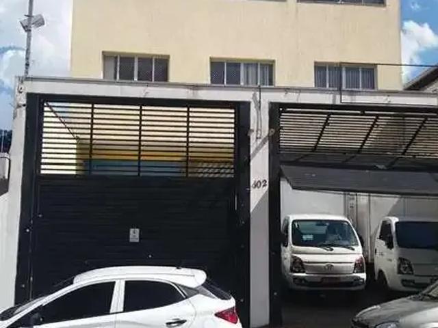 Prédio para Venda em São Paulo/SP Vila das Mercês 18 Quartos