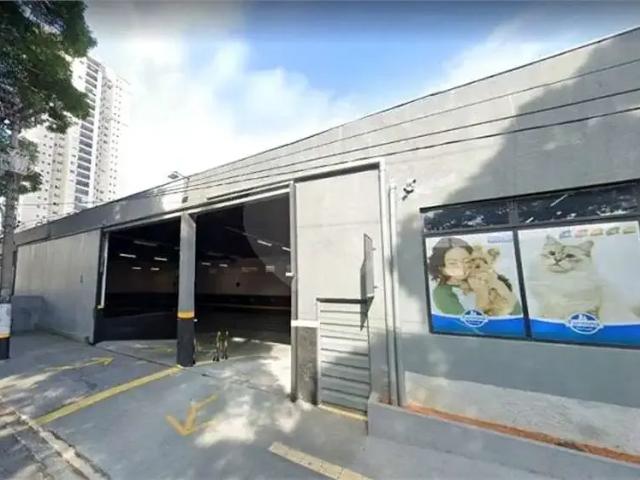 Prédio para Venda em São Paulo/SP Saúde
