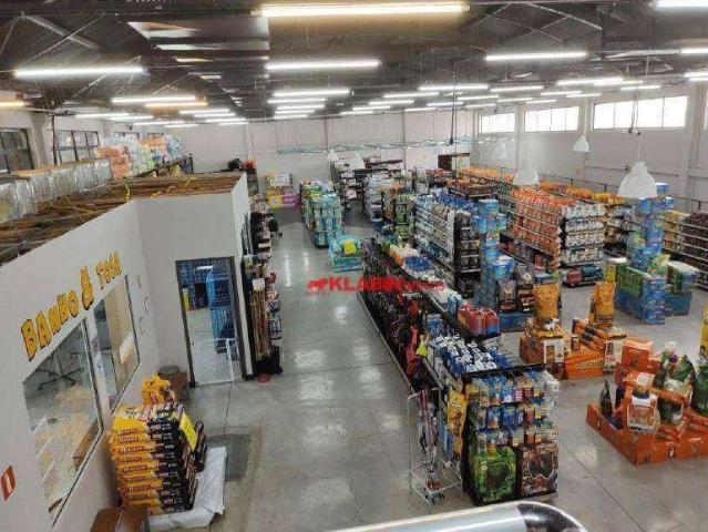 Prédio para Venda em São Paulo/SP Vila das Mercês