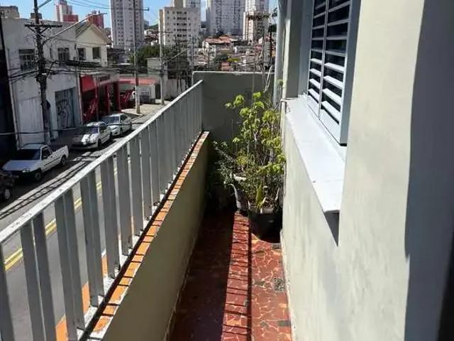 Prédio para Venda em São Paulo/SP Vila das Mercês 4 Quartos
