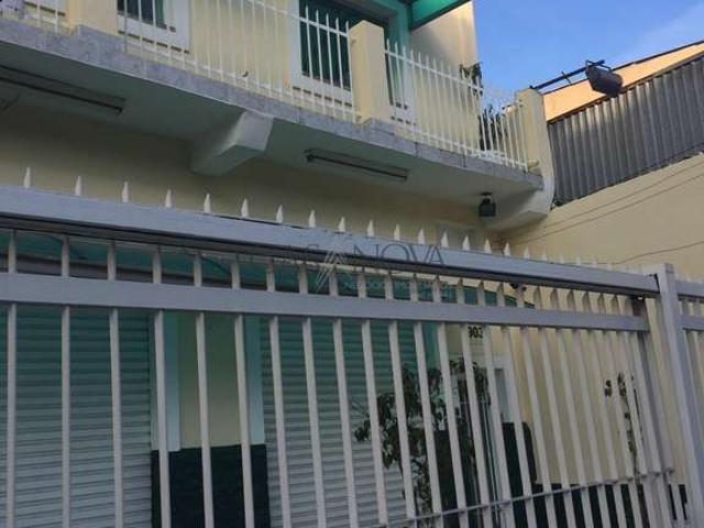 Prédio para Venda em São Paulo/SP Vila das Mercês