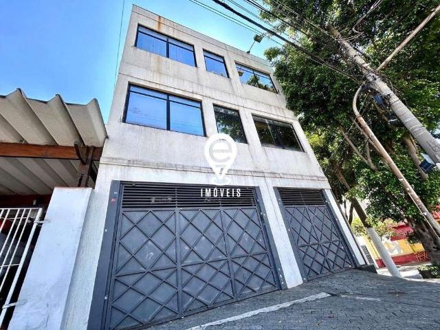 Prédio para Venda em São Paulo/SP Vila Deodoro