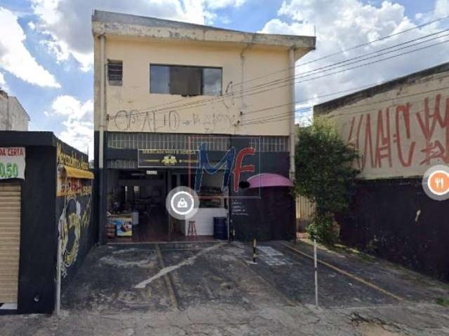 Prédio para Venda em São Paulo/SP Vila Dionisia