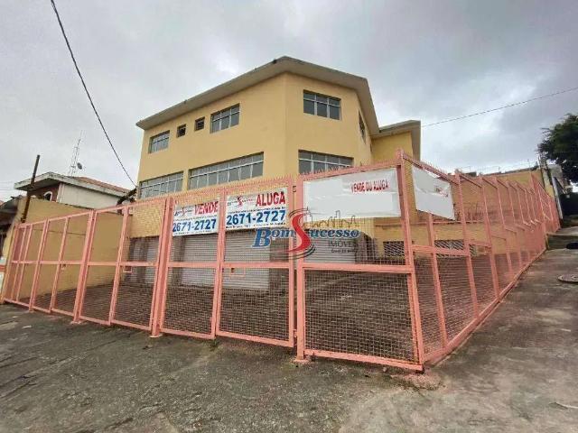 Prédio para Venda em São Paulo/SP Chácara Belenzinho