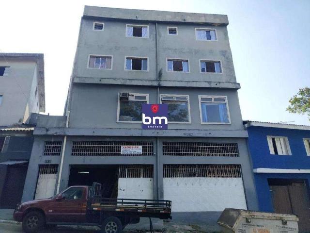 Prédio para Venda em São Paulo/SP Vila do Castelo