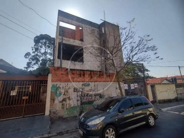 Prédio para Venda em São Paulo/SP Vila do Castelo