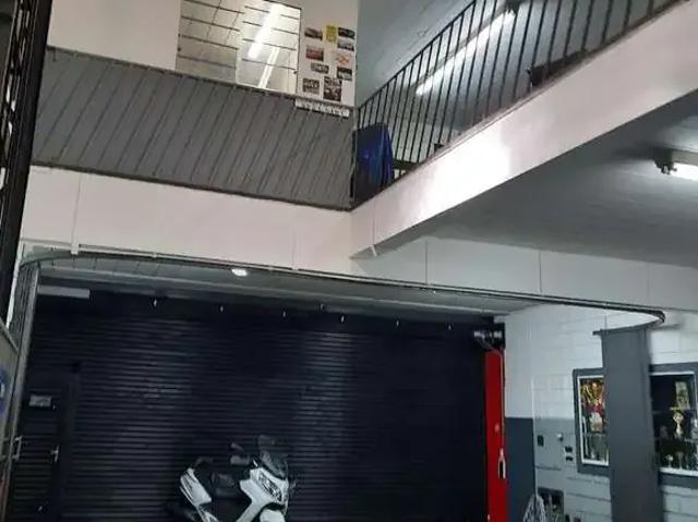 Prédio para Venda em São Paulo/SP Vila do Encontro 2 Quartos