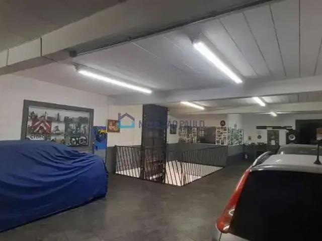 Prédio para Venda em São Paulo/SP Vila do Encontro 2 Quartos