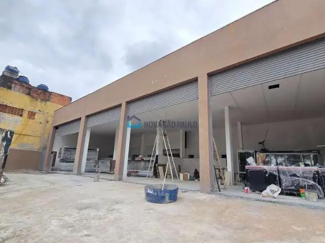 Prédio para Venda em São Paulo/SP Vila do Encontro
