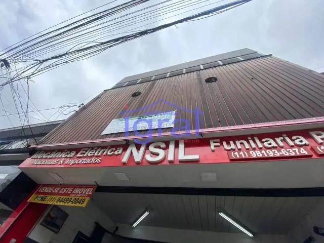 Prédio para Venda em São Paulo/SP Vila do Encontro