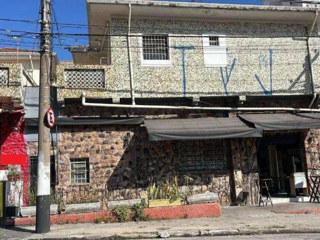 Prédio para Venda em São Paulo/SP Vila Dom Pedro I