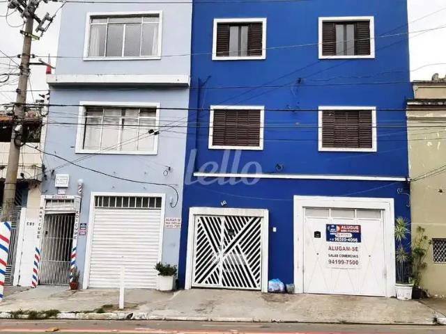 Prédio para Venda em São Paulo/SP Vila Dom Pedro I