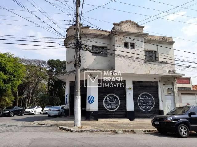 Prédio para Venda em São Paulo/SP Vila Dom Pedro I
