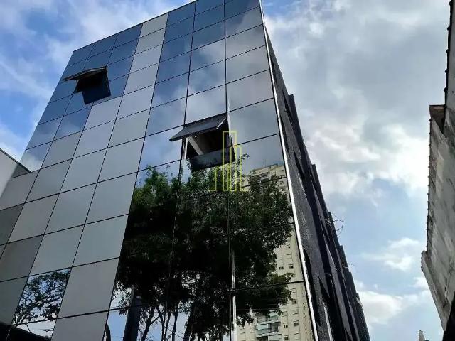 Prédio para Venda em São Paulo/SP Vila Dom Pedro I