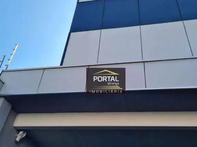 Prédio para Venda em São Paulo/SP Vila Dom Pedro I