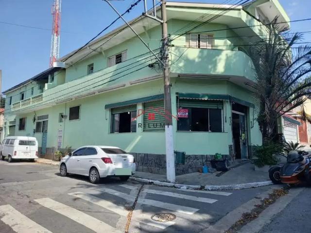 Prédio para Venda em São Paulo/SP Vila dos Minérios 3 Quartos