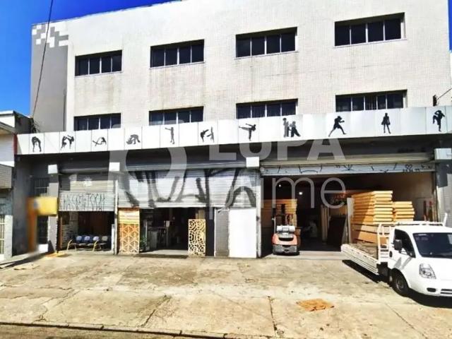 Prédio para Venda em São Paulo/SP Vila Ede