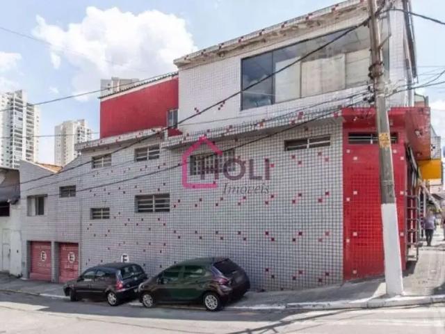 Prédio para Venda em São Paulo/SP Vila Ema