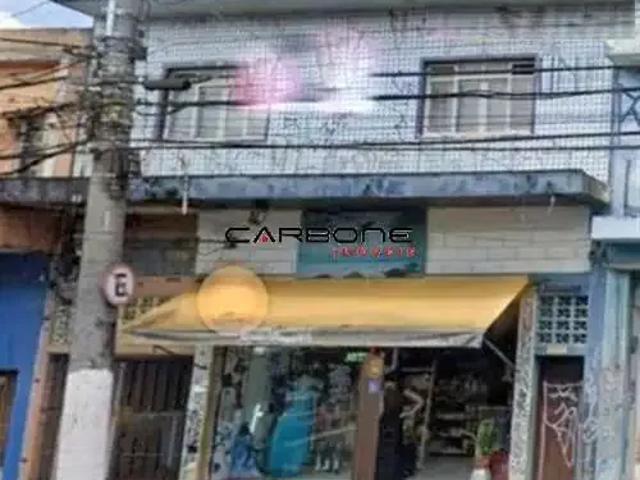 Prédio para Venda em São Paulo/SP Vila Ema 4 Quartos