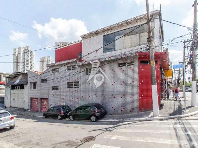 Prédio para Venda em São Paulo/SP Vila Ema