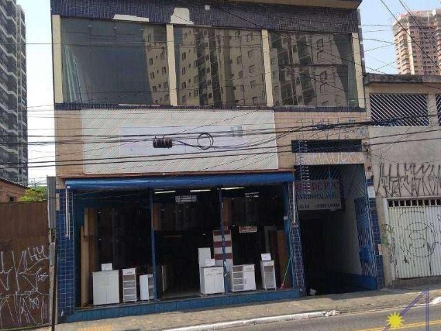 Prédio para Venda em São Paulo/SP Vila Ema