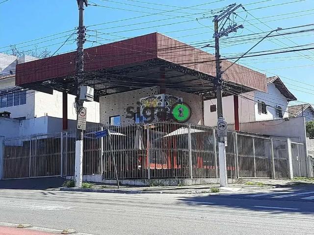 Prédio para Venda em São Paulo/SP Vila Emir