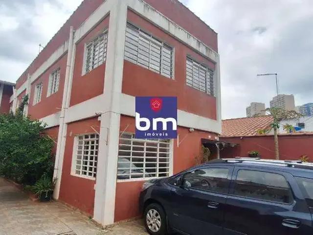 Prédio para Venda em São Paulo/SP Vila Ernesto
