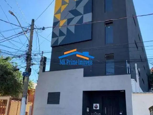 Prédio para Venda em São Paulo/SP Vila Esperança 44 Quartos