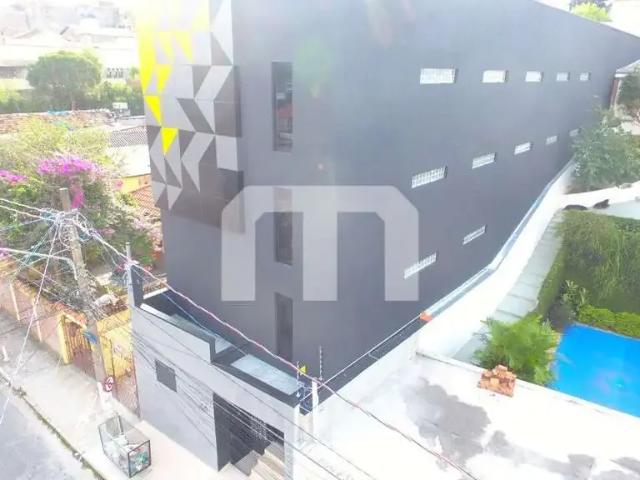 Prédio para Venda em São Paulo/SP Vila Esperança