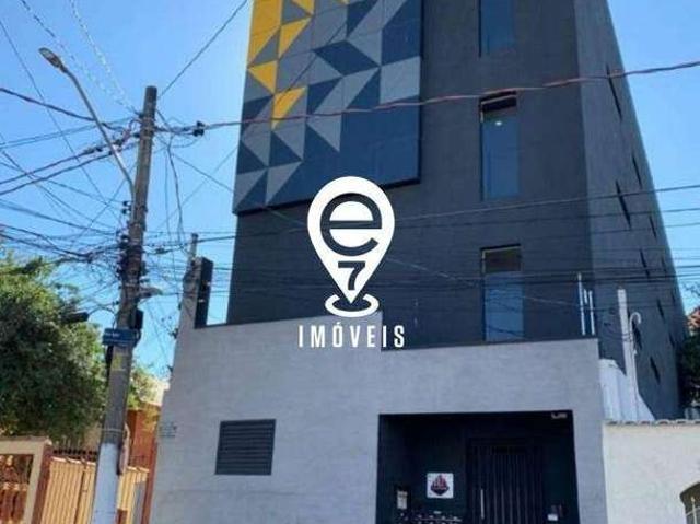 Prédio para Venda em São Paulo/SP Vila Esperança