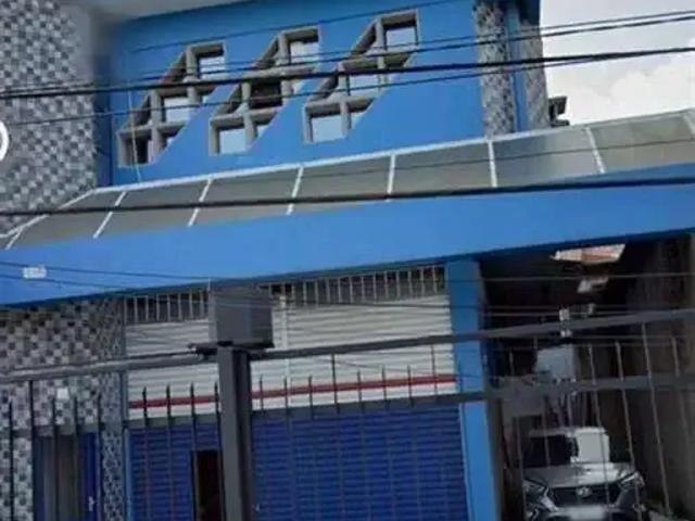 Prédio para Venda em São Paulo/SP Vila Esperança