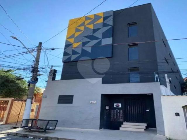 Prédio para Venda em São Paulo/SP Penha 1 Quartos