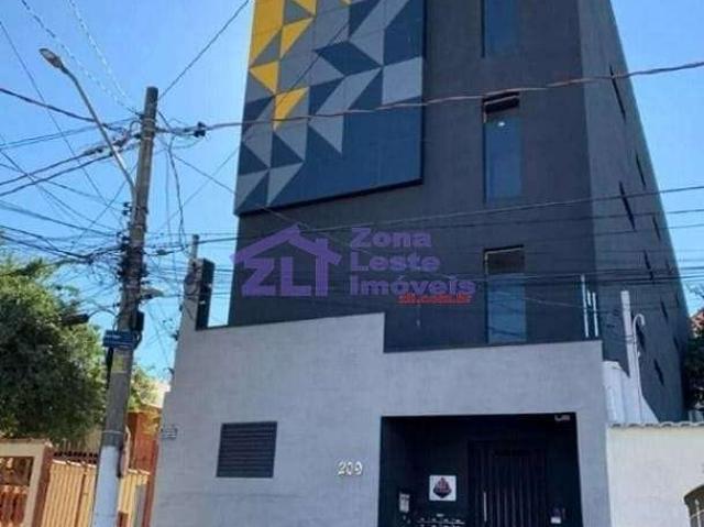 Prédio para Venda em São Paulo/SP Vila Esperança
